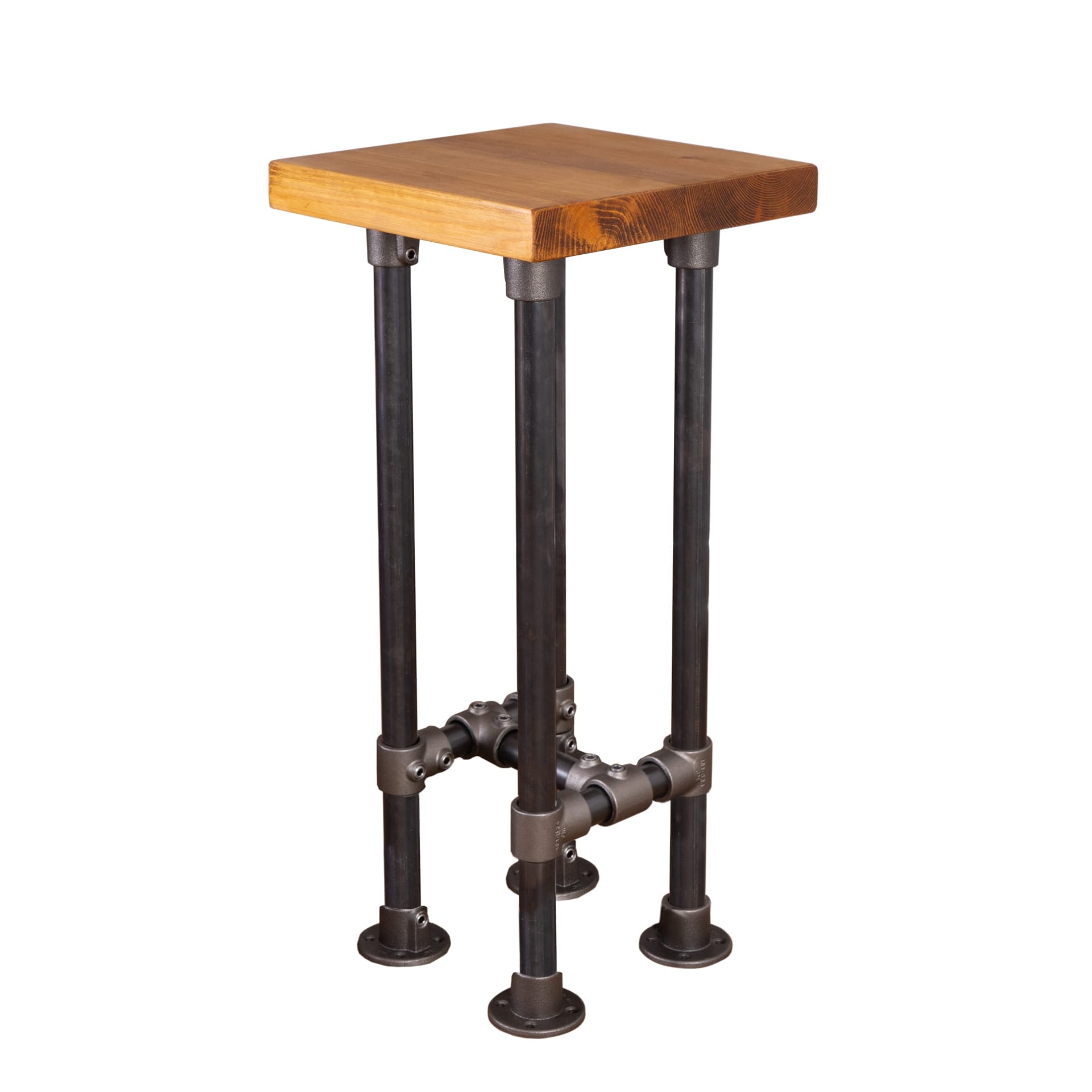 Bar Stools - Pipe Dream Furniture